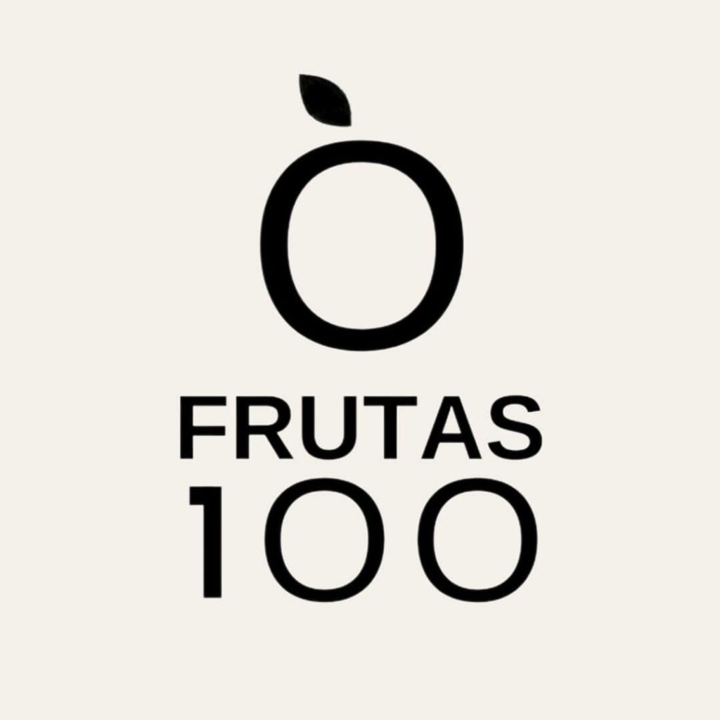 Frutas Congeladas, Pulpas de fruta y Hortalizas - Frutas100