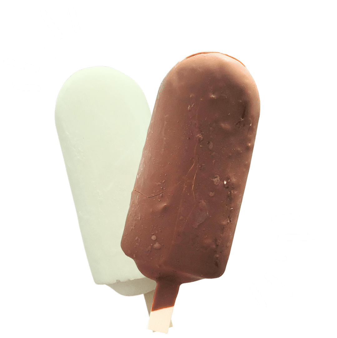 Helados artesanales: beneficios, sabor natural y calidad real